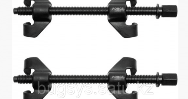 Force coil spring compressor 270mm